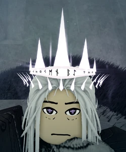 Kaide, the Drowned Light | Deepwoken Wiki | Fandom