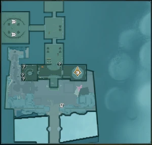 Mark Adaset | Deepwoken Wiki | Fandom