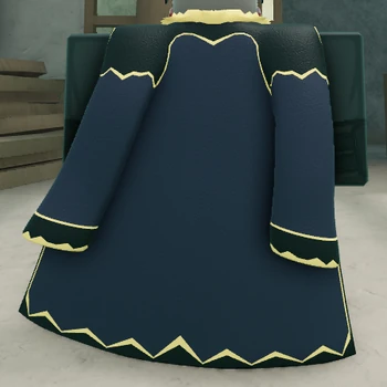 Fleet Warden Cape | Deepwoken Wiki | Fandom