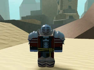 The Meat Lord | Deepwoken Wiki | Fandom