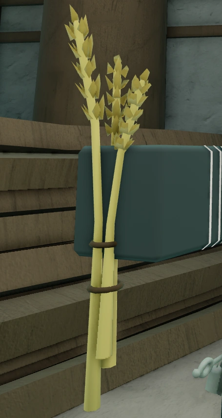 Wheat | Deepwoken Wiki | Fandom