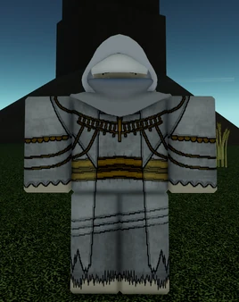 Windrunner | Deepwoken Wiki | Fandom