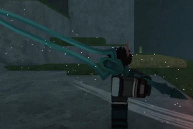 cannon weapon deepwoken