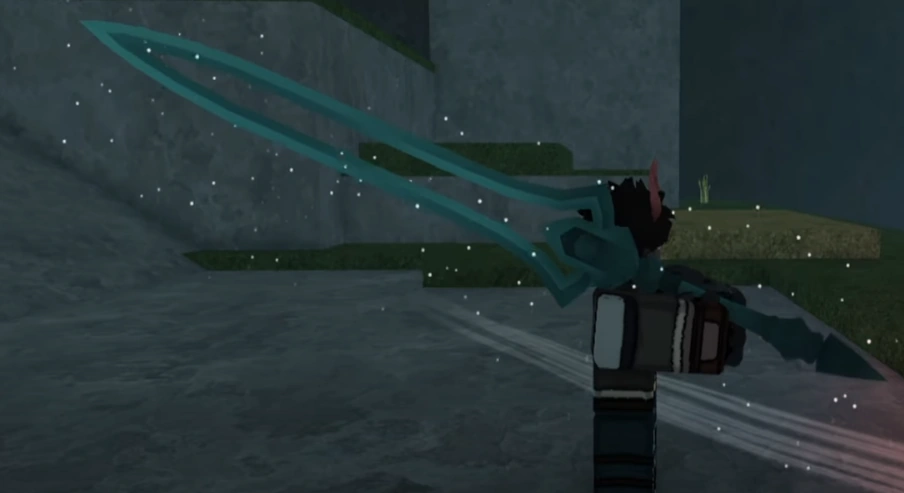 Metal Greatsword | Deepwoken Wiki | Fandom