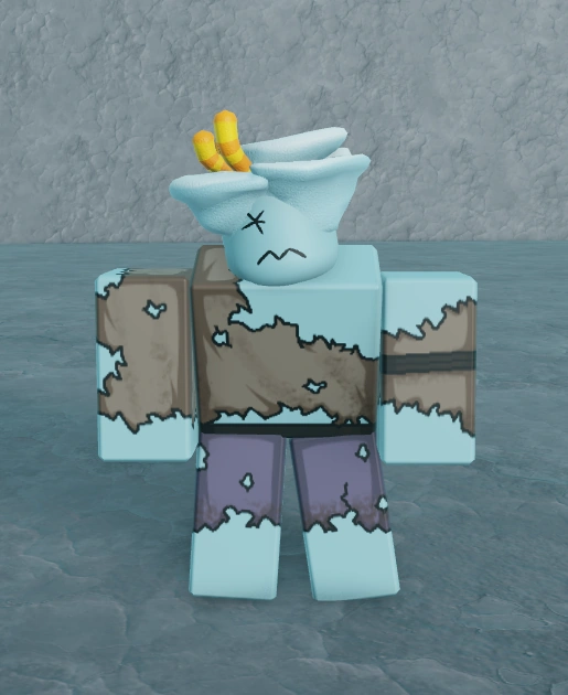 Mudskipper | Deepwoken Wiki | Fandom