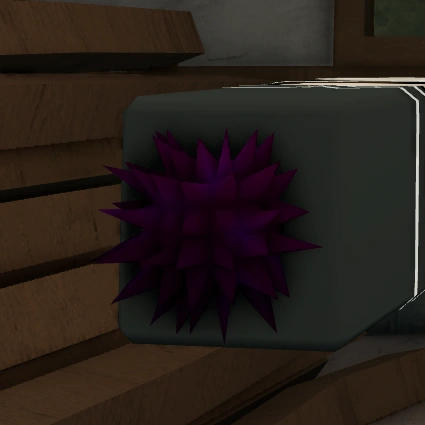 Urchin | Deepwoken Wiki | Fandom