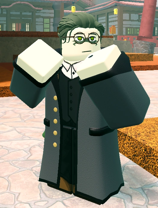 Way of Navae | Deepwoken Wiki | Fandom