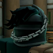 Deepscorn Casque | Deepwoken Wiki | Fandom