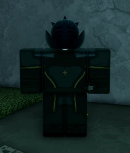 Etrean Royal Guard | Deepwoken Wiki | Fandom