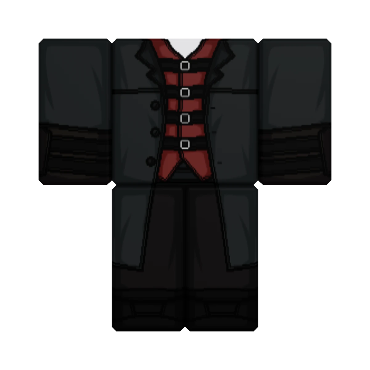 Category:Unique Outfits | Deepwoken Wiki | Fandom