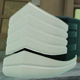 Star Boots | Deepwoken Wiki | Fandom