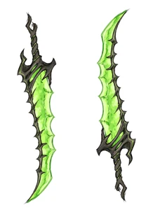 Ysley's Pyre Keeper | Deepwoken Wiki | Fandom