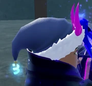 Kyrsmas Hat | Deepwoken Wiki | Fandom