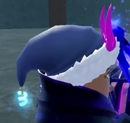 Kyrsmas Hat | Deepwoken Wiki | Fandom