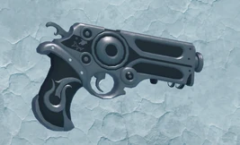 Iron Requiem | Deepwoken Wiki | Fandom