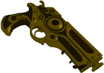 Iron Requiem | Deepwoken Wiki | Fandom