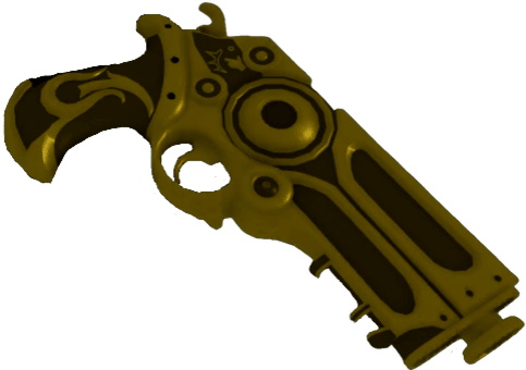 Iron Requiem | Deepwoken Wiki | Fandom