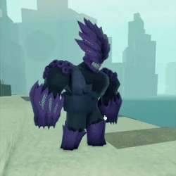 Mudskipper Broodlord | Deepwoken Wiki | Fandom