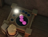 Mantra Table | Deepwoken Wiki | Fandom