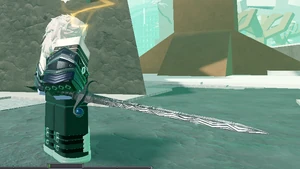 Nocturne | Deepwoken Wiki | Fandom