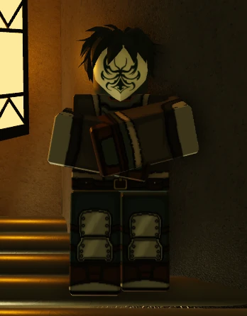 Sunway | Deepwoken Wiki | Fandom