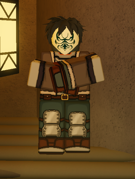 Sunway | Deepwoken Wiki | Fandom