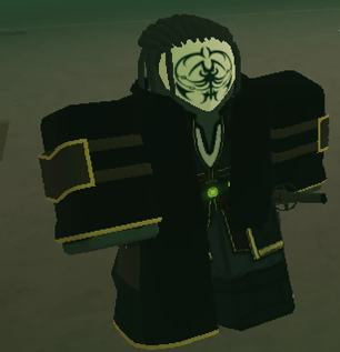 Hive Adjudicator (NPC) | Deepwoken Wiki | Fandom