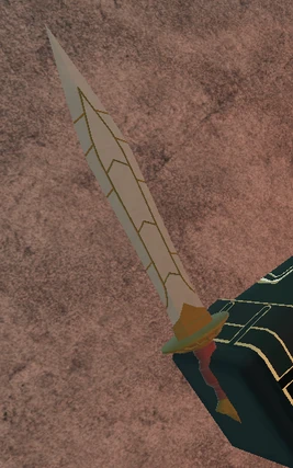 Champion's Dagger | Deepwoken Wiki | Fandom