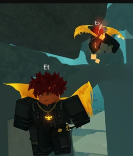 Heliodar | Deepwoken Wiki | Fandom