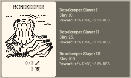 Bestiary | Deepwoken Wiki | Fandom