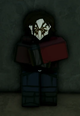 Calamus | Deepwoken Wiki | Fandom
