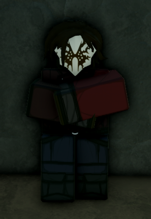 Calamus | Deepwoken Wiki | Fandom