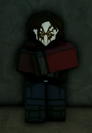 Calamus | Deepwoken Wiki | Fandom