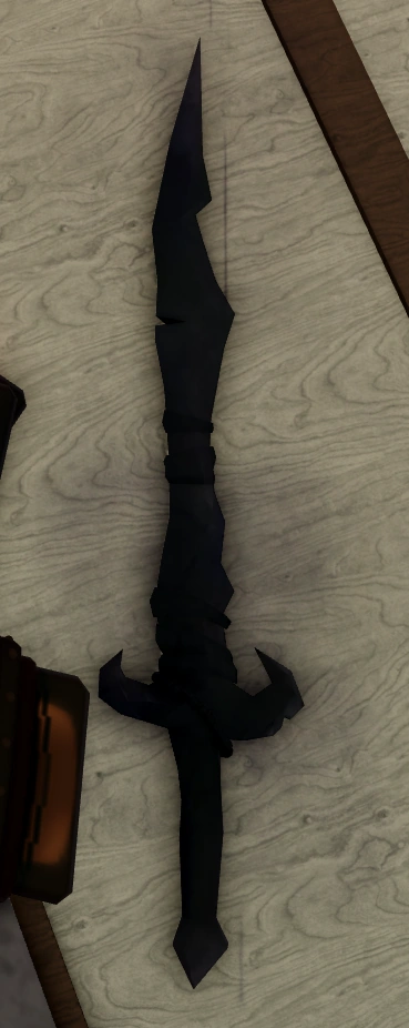 Dormant Splinter | Deepwoken Wiki | Fandom