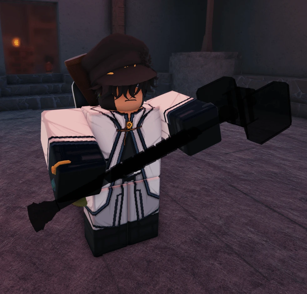 Curse of Yun'Shul | Deepwoken Wiki | Fandom