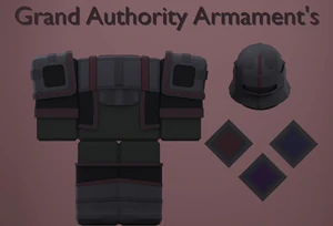 Bulwark Helm | Deepwoken Wiki | Fandom