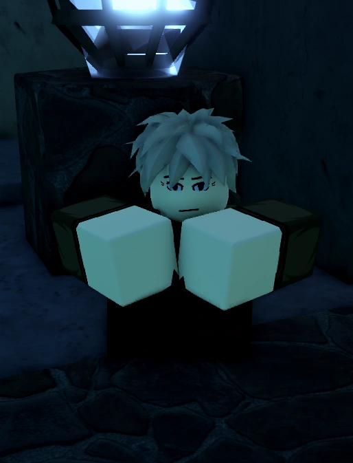 Petris | Deepwoken Wiki | Fandom