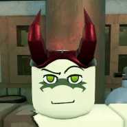 Aazel's Horns | Deepwoken Wiki | Fandom