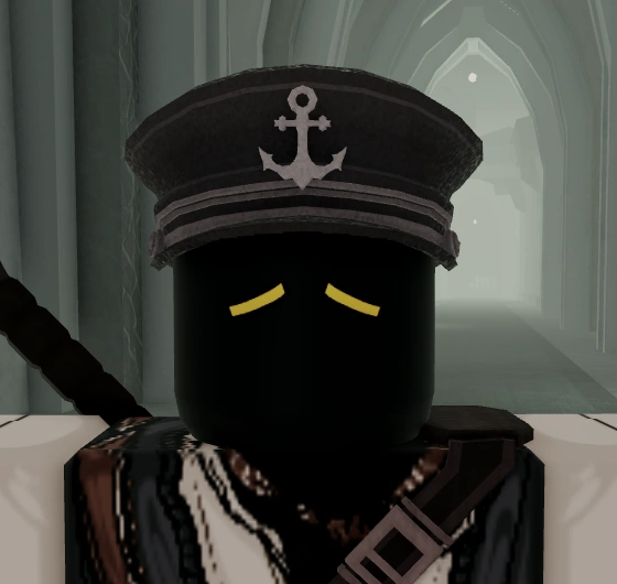 Seamaster's Cap | Deepwoken Wiki | Fandom