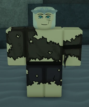 Khan | Deepwoken Wiki | Fandom