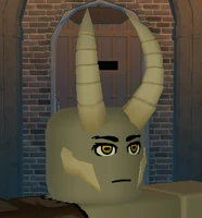 Capra | Deepwoken Wiki | Fandom