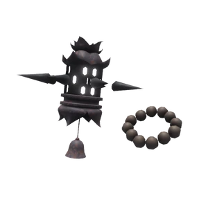 Light's Final Toll | Deepwoken Wiki | Fandom