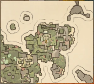 Antiques Smuggler | Deepwoken Wiki | Fandom