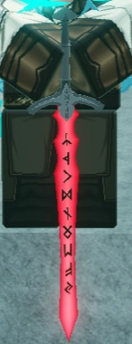 Hero Blades | Deepwoken Wiki | Fandom