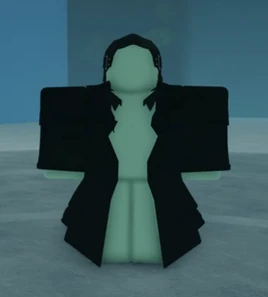 Grudge | Deepwoken Wiki | Fandom