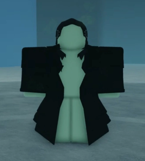 Grudge | Deepwoken Wiki | Fandom