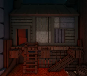 Marcus | Deepwoken Wiki | Fandom