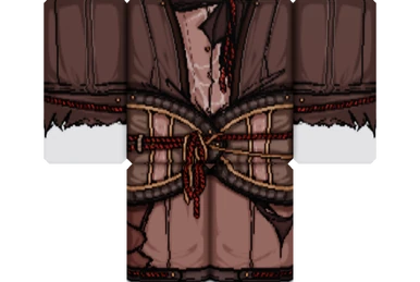 wind armor deepwoken