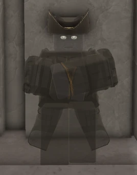 Cap'n Orlandeau | Deepwoken Wiki | Fandom