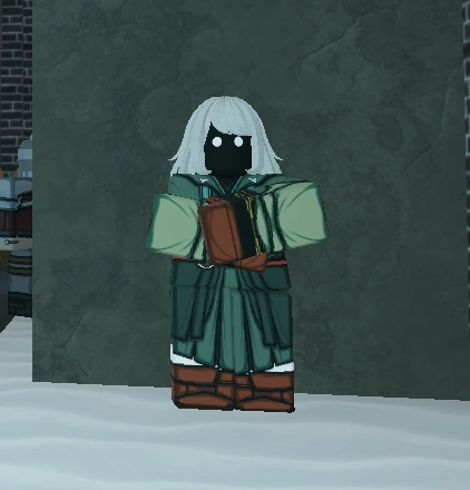 Viridian | Deepwoken Wiki | Fandom